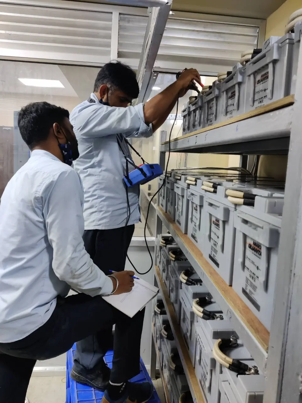 Home | GGS Engineering Service Company